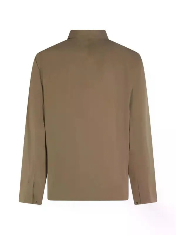 Arc'teryx Chest-pocket Shirt