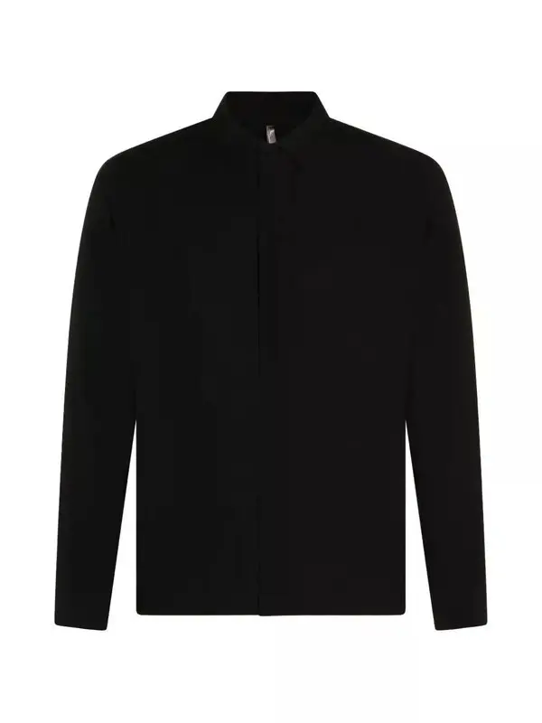 Arc'teryx Chest-pocket Shirt