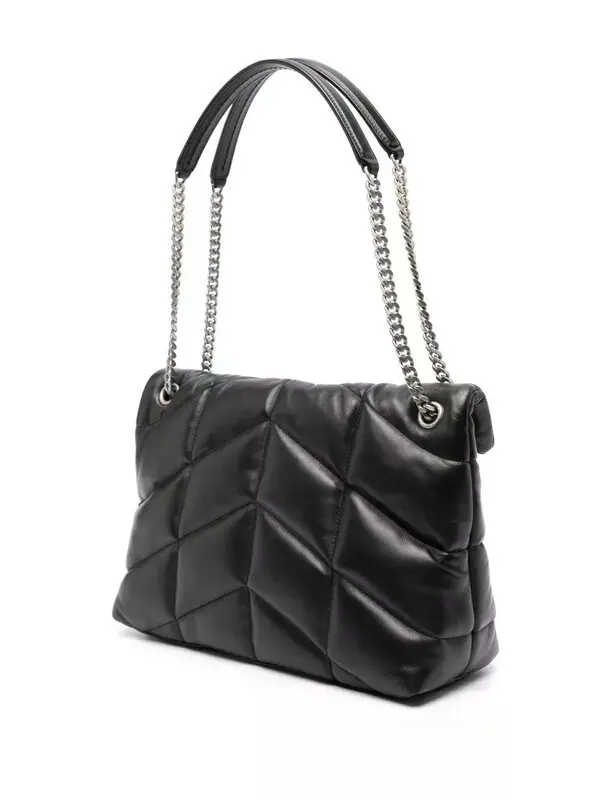 Saint Laurent Medium Loulou Shoulder Bag