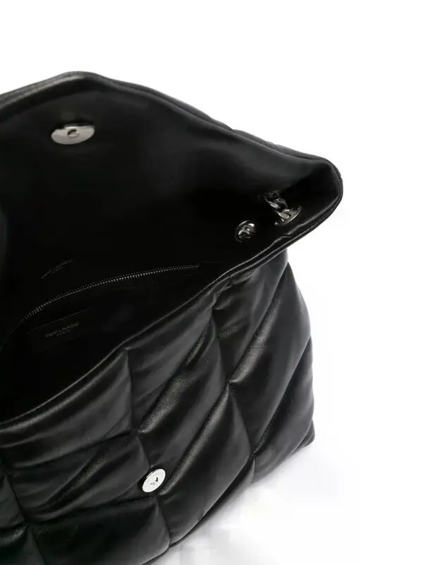 Saint Laurent Medium Loulou Shoulder Bag