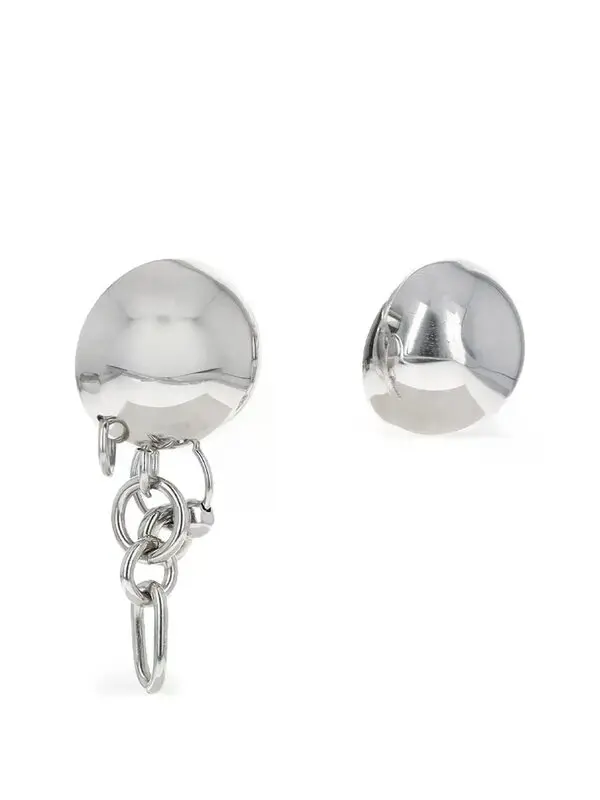 JUSTINE CLENQUET Rae Earrings