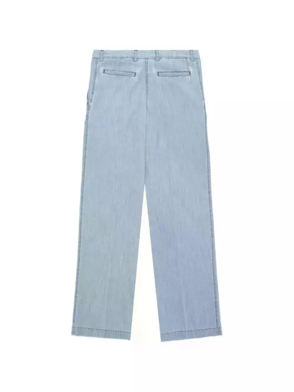 FORTELA Jelene Side-pocket Trousers