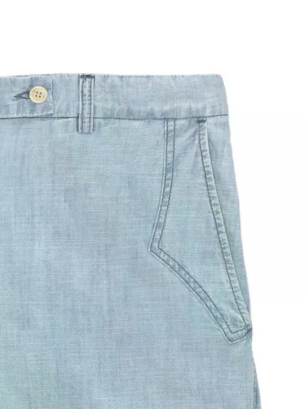 FORTELA Jelene Side-pocket Trousers