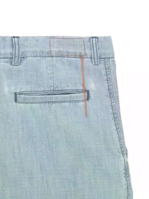 FORTELA Jelene Side-pocket Trousers