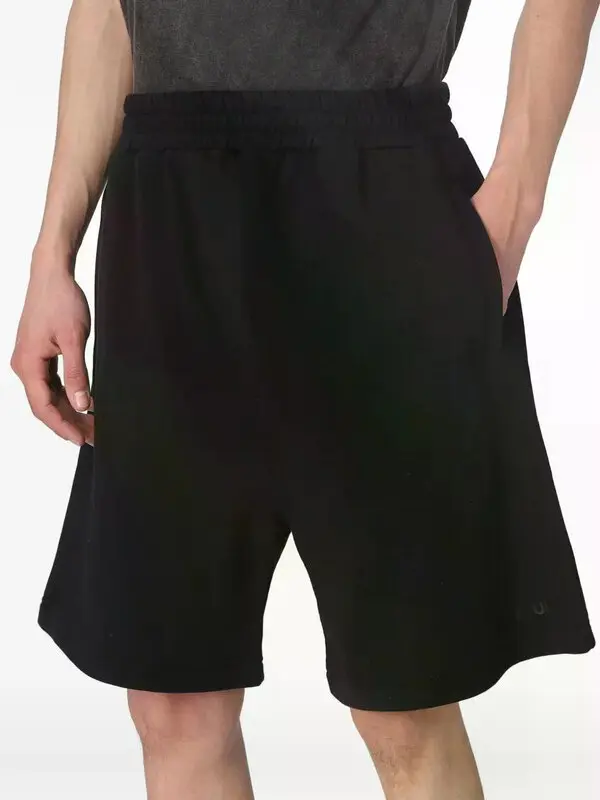DONDUP Drawstring Shorts