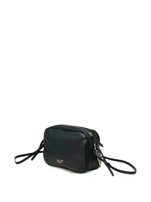 Red Valentino Logo Cross Body Bag