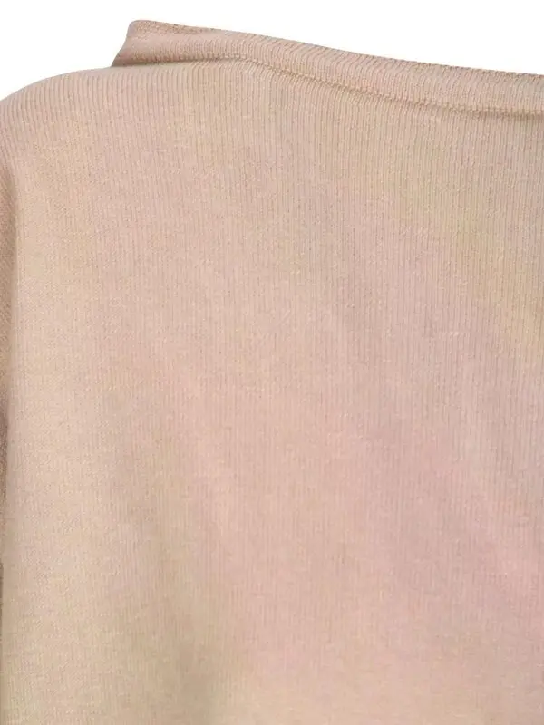 BEYOU Boxy Maglia Top