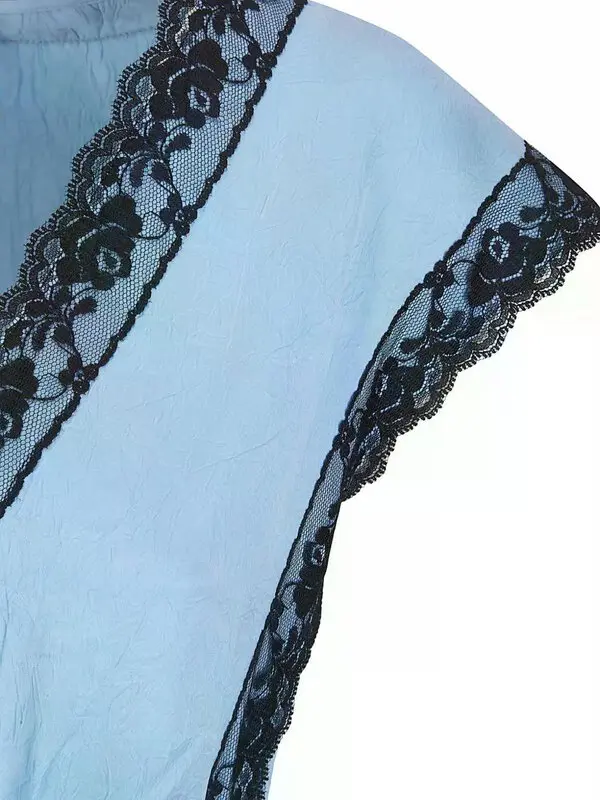 Baum Und Pferdgarten Andra Midi Dress