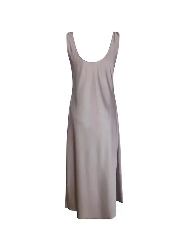 Calvin Klein Midi Slip Dress