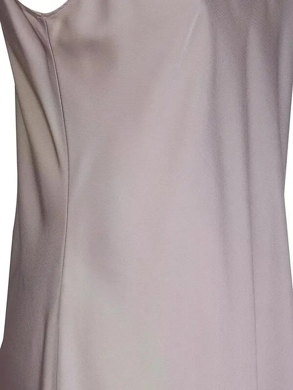 Calvin Klein Midi Slip Dress