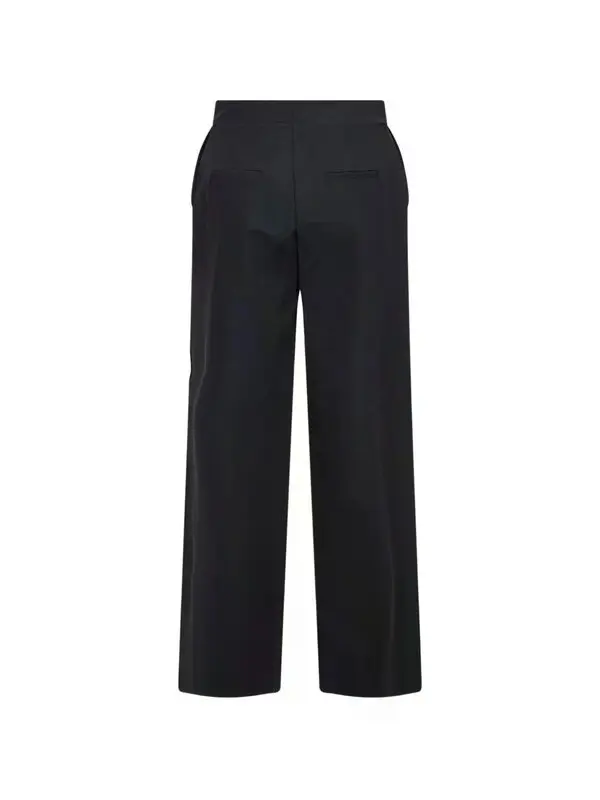 Chiara Boni La Petite Robe Straight Leg Trousers