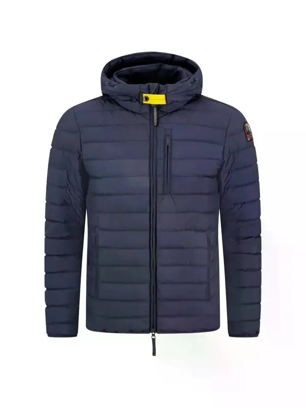 PARAJUMPERS Hooded Down Jacket