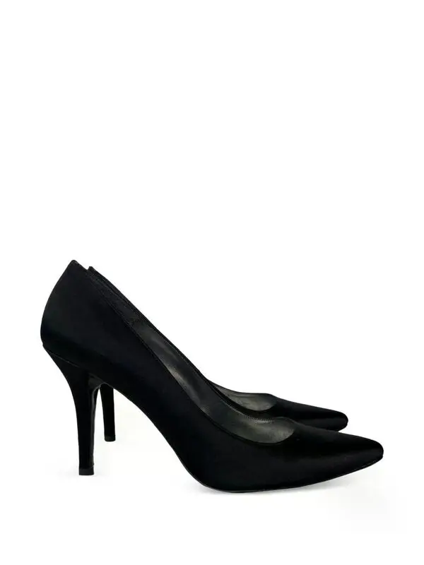 STUART WEITZMAN Pointed Toe Pumps