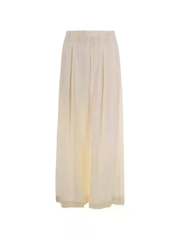 SESSUN Elasticated Trousers