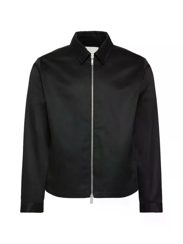 Calvin Klein Shirt Jacket