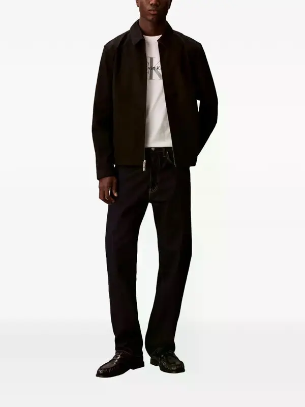 Calvin Klein Shirt Jacket