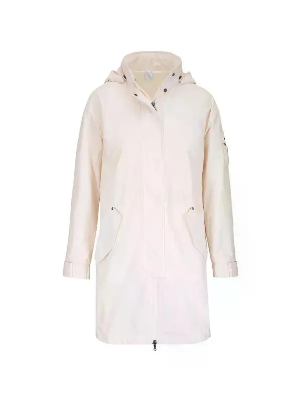Bogner Zofia Hooded Long Parka