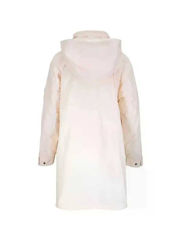 Bogner Zofia Hooded Long Parka