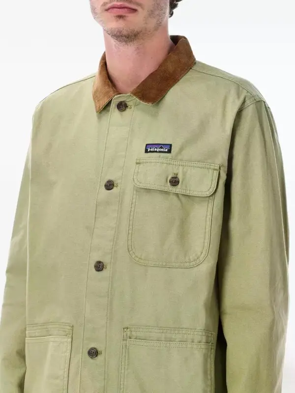 Patagonia Point Reyes Patch-pocket Jacket