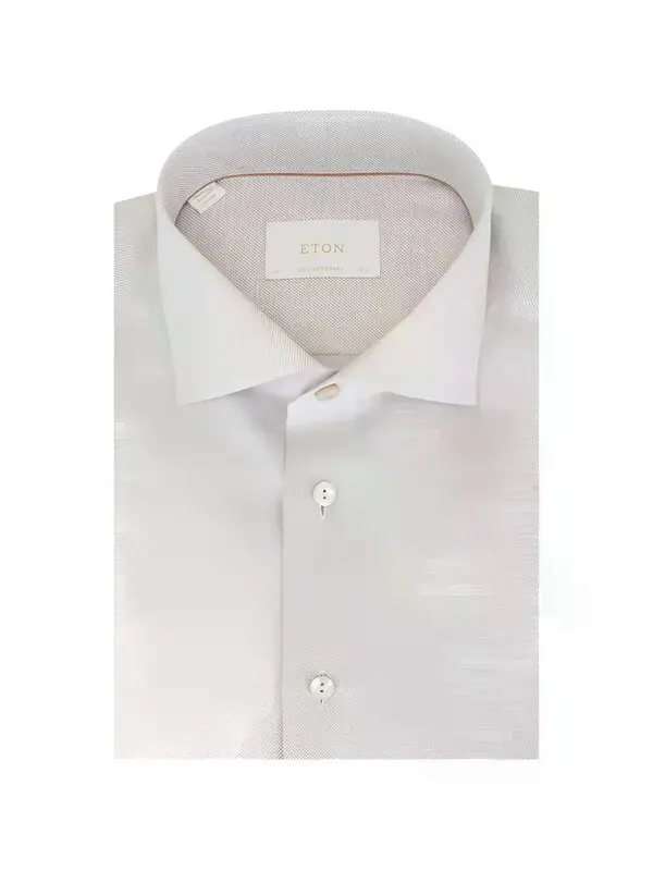 Eton Buttoned Shirt