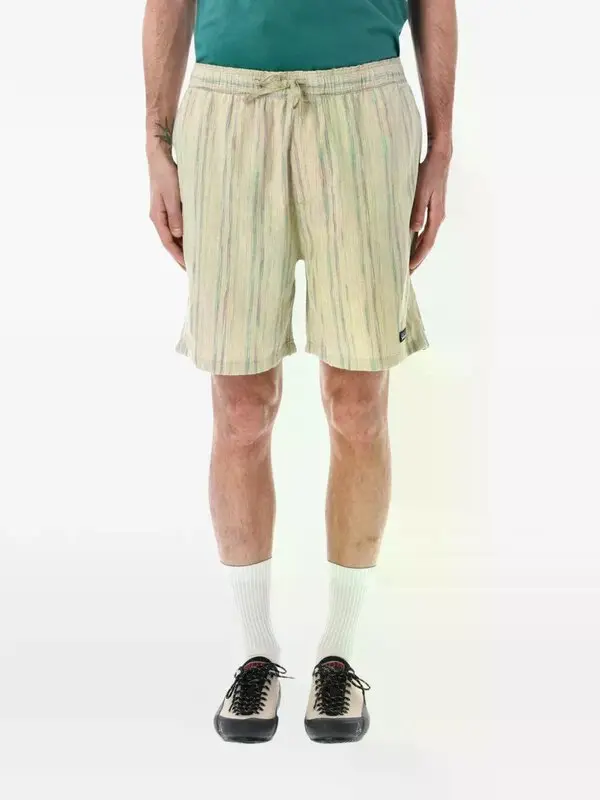 Patagonia Striped Baggies™ Drawstring Shorts