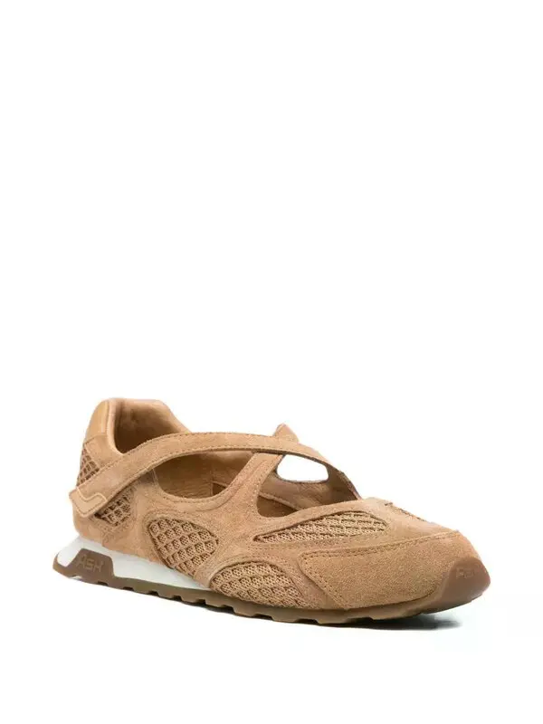 Ash Kore Mary Jane Ballet Flats