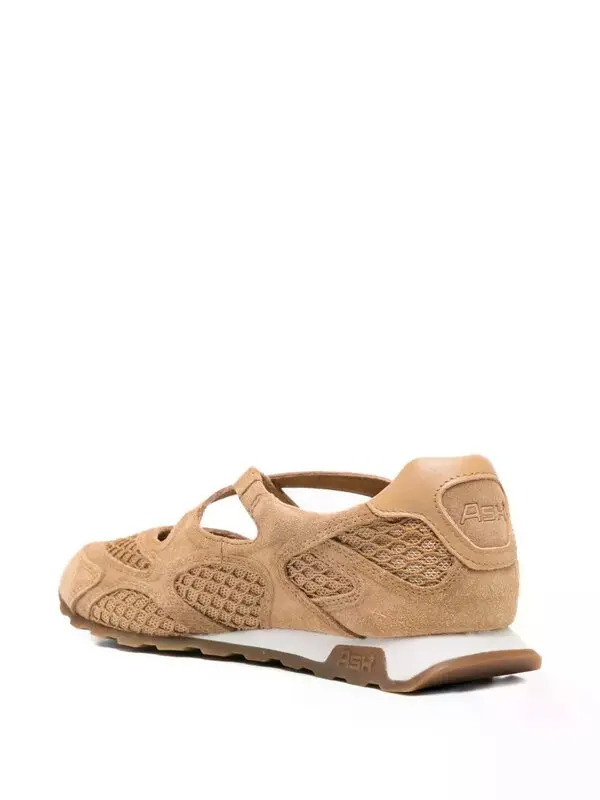 Ash Kore Mary Jane Ballet Flats