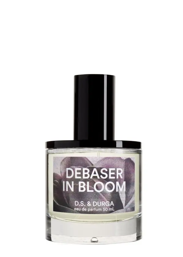 DS & DURGA Debaser In Bloom - N/a