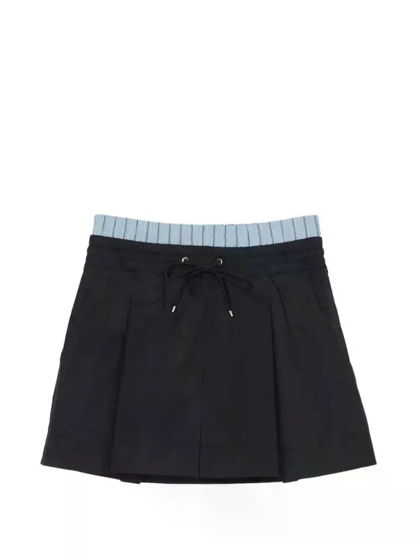 3.1 Phillip Lim Pleated Skirt