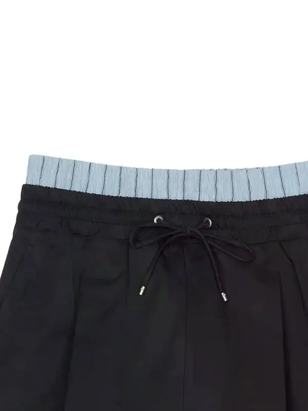 3.1 Phillip Lim Pleated Skirt