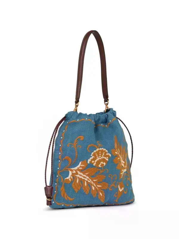 Etro Kalispera Medium Tote Bag