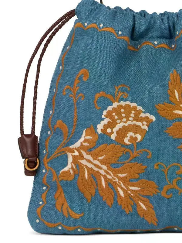 Etro Kalispera Medium Tote Bag