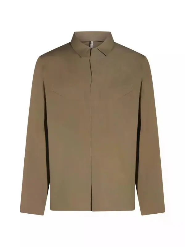 Arc'teryx Chest-pocket Shirt