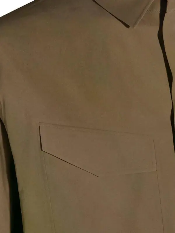 Arc'teryx Chest-pocket Shirt