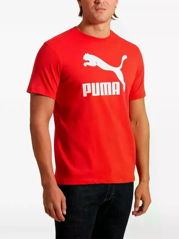 PUMA Archive Life T-shirt