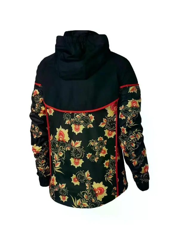 Nike Windrunner Aop Jacket
