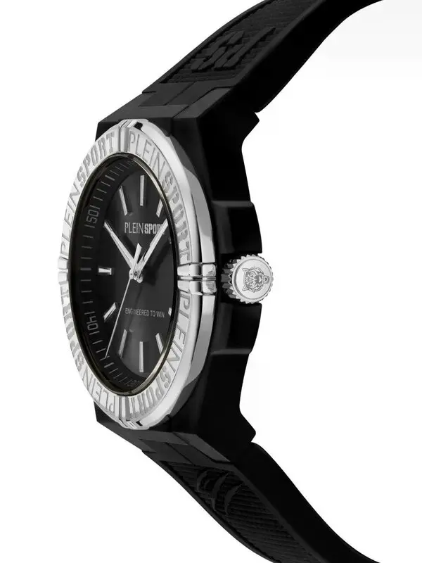 PLEIN SPORT Laserstrike 42mm Watch