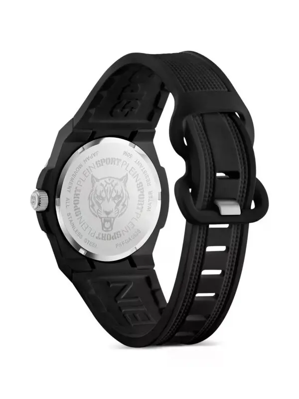 PLEIN SPORT Laserstrike 42mm Watch
