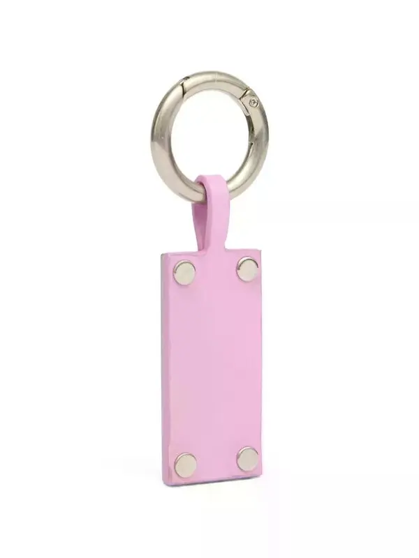 MAISON MARGIELA Numeric Charm Keyring