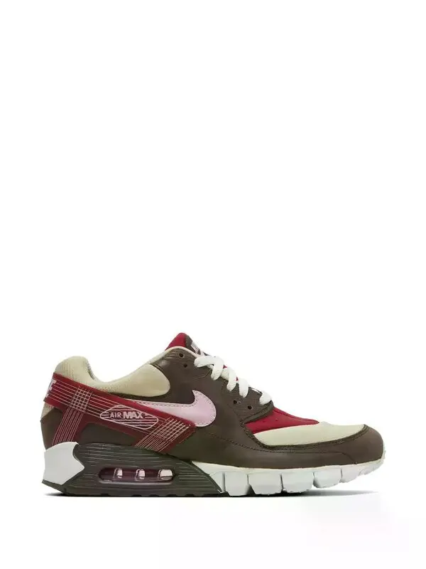 Nike Air Max 90 Current Huarache Pr Dqm Sneakers