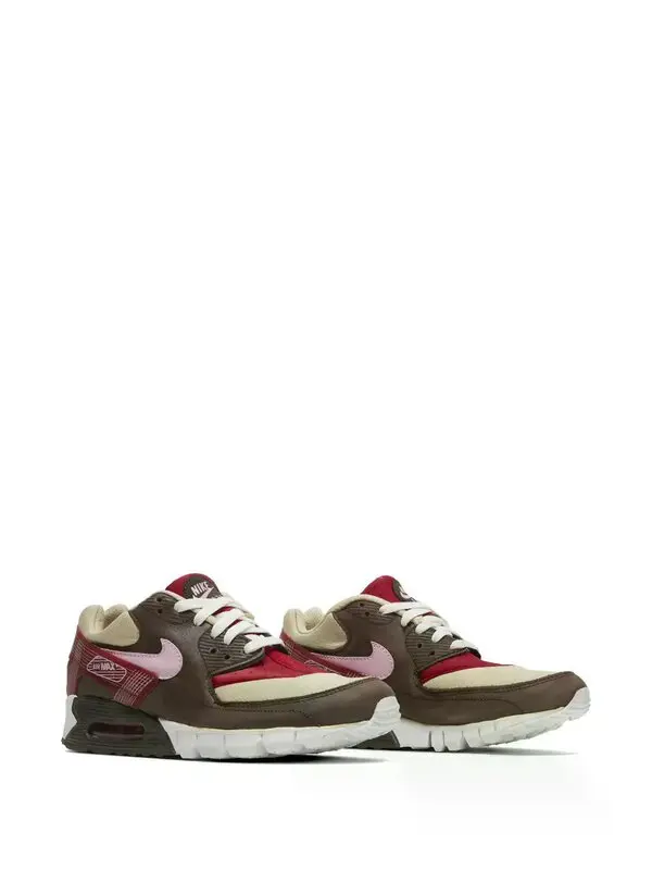 Nike Air Max 90 Current Huarache Pr Dqm Sneakers