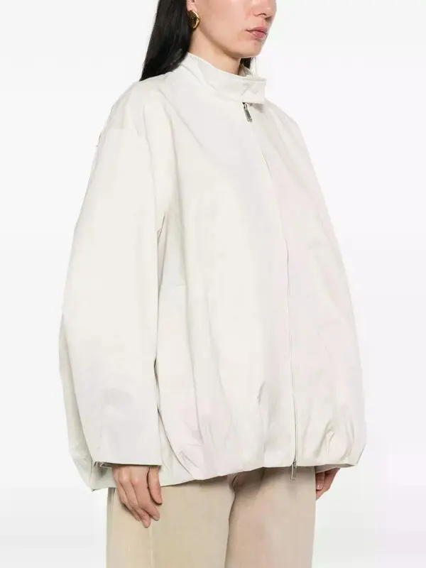 LA PISCINE Bomber Jacket