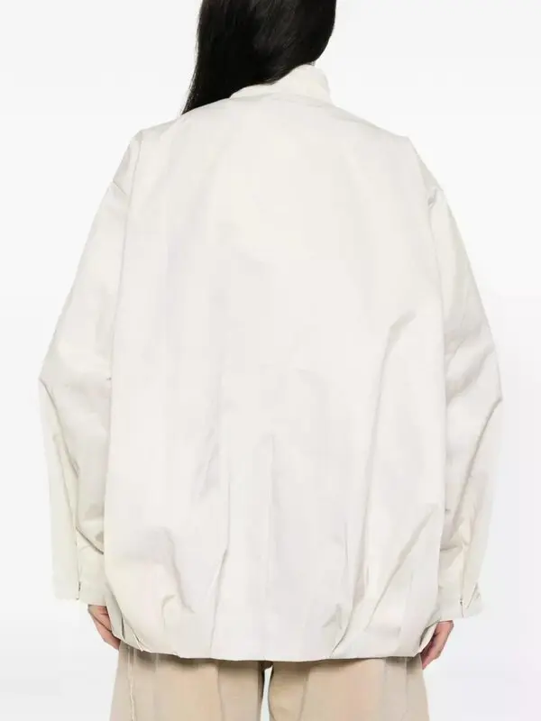 LA PISCINE Bomber Jacket