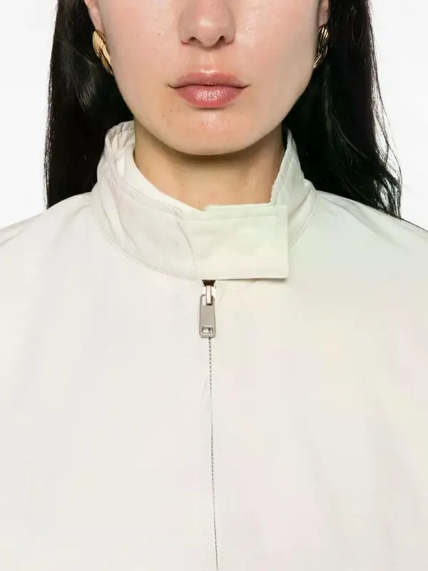 LA PISCINE Bomber Jacket
