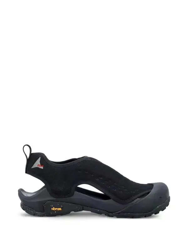 ROA Arpy Sandals - Black