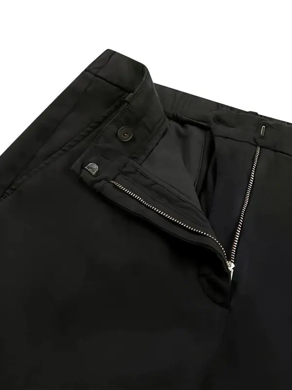 Incotex Belt-loop Trousers