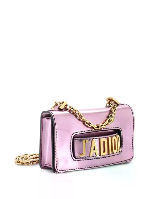 Dior J'adior Flap Bag Mini