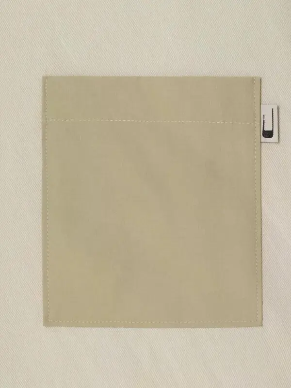 CARRER Cercs Twill Shirt Jacket