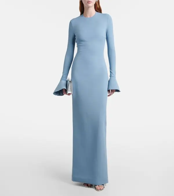 Solace London Alicia Gown
