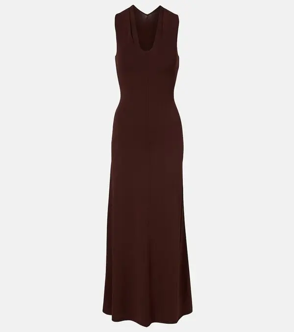 SIR. Apolline Maxi Dress